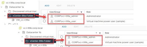 How To Remove A Vcenter From Enhanced Linked Mode Vnote42