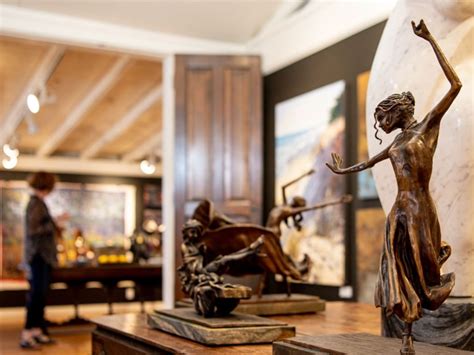 Saugatuck Art Galleries Are The Best Wickwood Inn