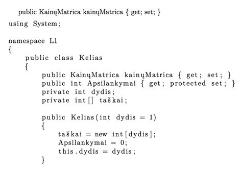 Languages Inside Code Listing From File Bad Character Placement TeX LaTeX Stack Exchange