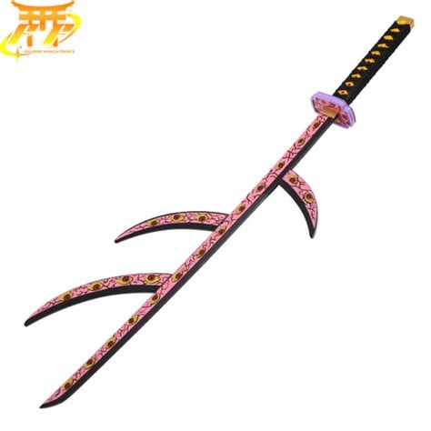 Kokushibos Sword Kyokokukamusari Anime Figure Store®