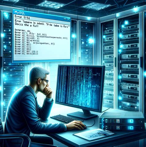 Archiwa MySQL Soban