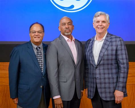 Ges Dr Colin Parris Named 2023 Black Engineer Of The Year Career