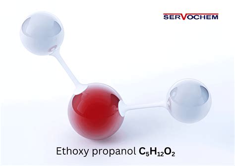 Ethoxy Propanol Servochem