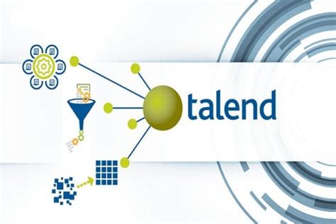 Looping Multiple Tags In TXMLMAP Component Using Talend Blogs Perficient