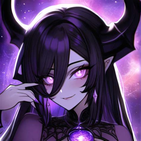 Talkie Profile Lyrah Talkie Ai Demon