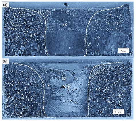 Macrograph For Exp 1 A And 2 B 39 Macrograph For Exp 1 A And