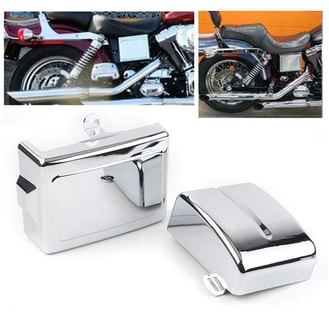 Harley Davidson Battery Cover Online