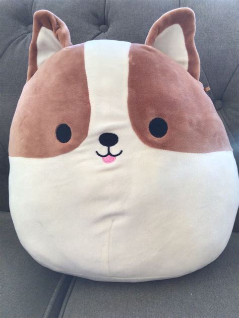 Reginald Squishmallow