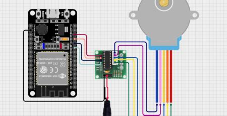 ESP With Channel Relay Module Iotwebplanet