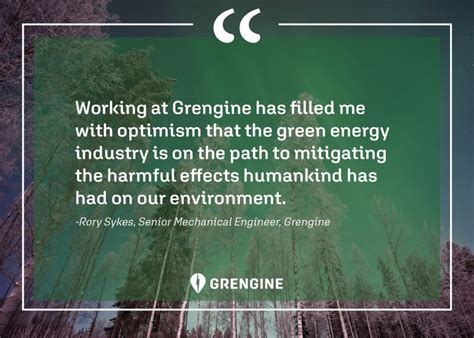 Grengine On Linkedin Cleanenergyfuture