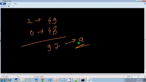 Lecture 41 Character Data Type In Java In Hindi Part 11 Youtube