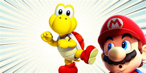 [100 ] Koopa Troopa Wallpapers