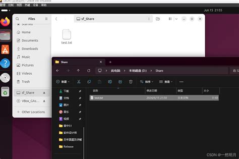 Ubuntu基础 Virtualbox安装增强功能 技术栈 Ubuntu基础 Virtualbox安装增强功能 技术栈