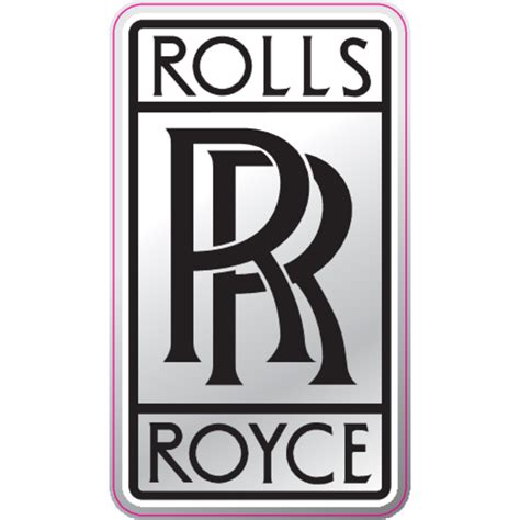 Rolls Royce Logo Vector Logo Of Rolls Royce Brand Free Download Eps