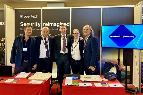 Andrea Lucisano on LinkedIn: #fortify #voltage #arcsight #netiq #cybersecurity #ictsecurity # ...