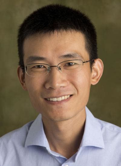 Zijie Yan Appointed Assistant Professor Of Chemical And Biomolecular Engineering At Clarkson