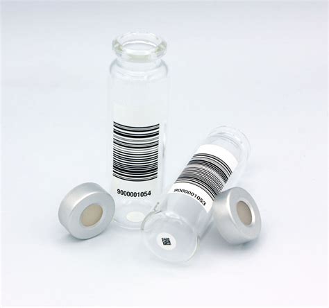 Member Blog How Barcoding Can Improve Your Cannabis Sample Management