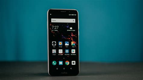 Смартфоны TP-Link Neffos X9, Neffos C9, Neffos C9A – первые безрамочные ...