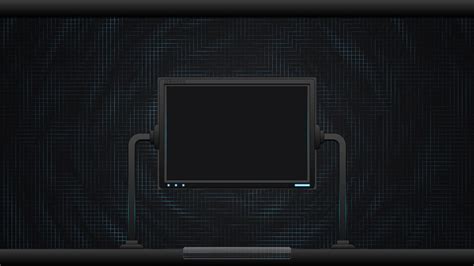 Christmas Tree Vector Logon Screen Windows Wallpaper Wallpapers Gallery