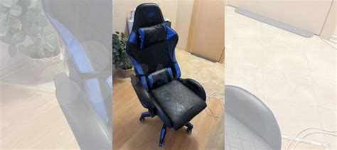 Игровое компьютерное кресло Royal купить в Калуге | Товары для дома и ...