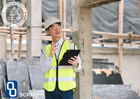 SCPro Fundamentals CSCMP Logistics Training Programs