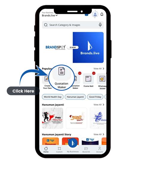 Revolutionize Your Quotation Process With S Industry First
