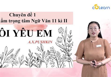 1 Giới Thiệu Bài Học