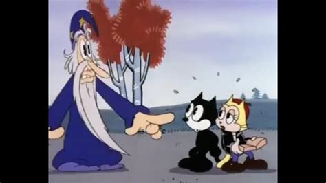 The Twisted Tales Of Felix The Cat 1995