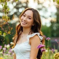 Chloe Yang Freshman At Stanford University Linkedin