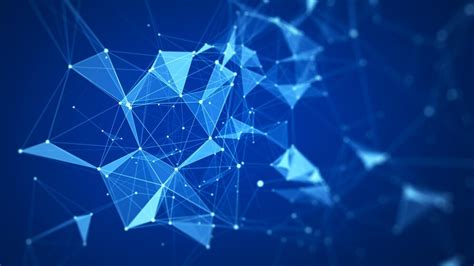 Premium Photo Network Connection Structure Technology Connect Big Data Science Background