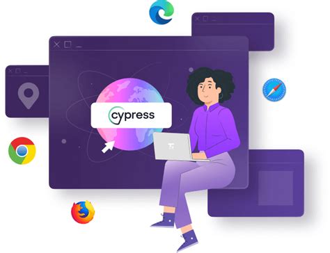 Run Cypress Tests On Real Browsers With Testgrid Cloud