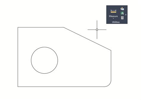 Quick Measure In Autocad Tuesday Tips With Frank Autocad Blogs