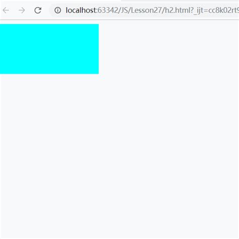 使用jquery修改div元素的背景色 随意颜色 点击div即修改 设计如下页面要求能够根据用户选择的颜色修改div背景色。点击“修改div