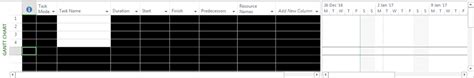 bug in vba screenupdating in ms project 2013 microsoft community