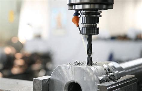 What Is CNC Machining Definition Process And Equipments