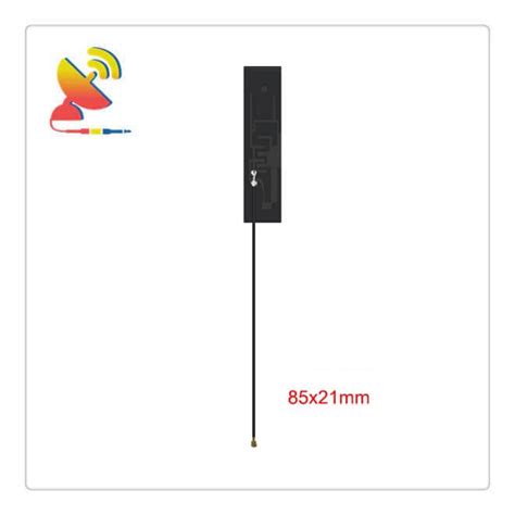 Lora Antenna Ufl Flexible Pcb Antenna Design Candt Rf Antennas Inc Antenna Manufacturer