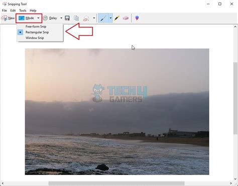 How To Take A Screenshot On HP Computer With Pictures Tech Gamers