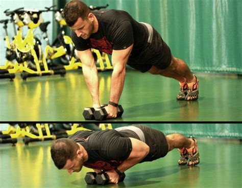 20 Exercises That Will Help You Build A Big Barrel Chest Best Chest