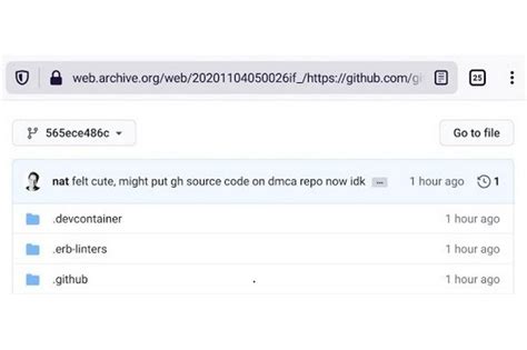 Github Na Pas été Piraté Ou Presque Pas Le Monde Informatique