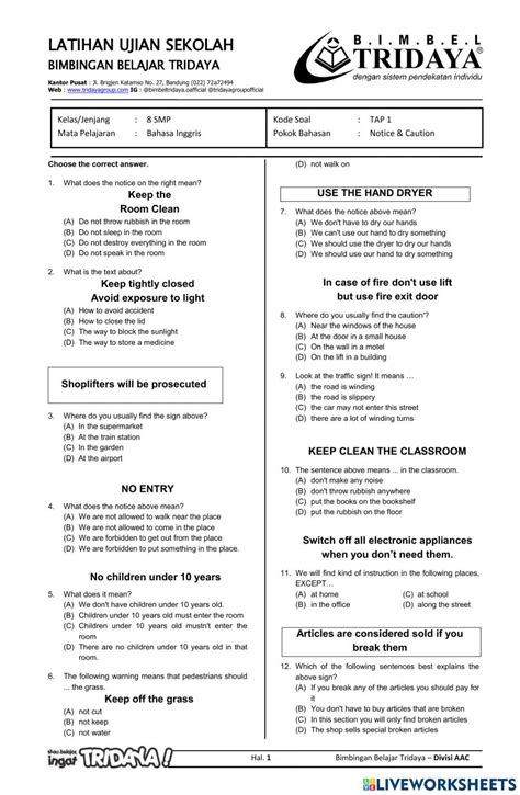 Simple Past Tense Workbook