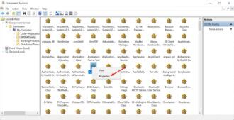 DistributedCOM Event ID 10016 Use These 4 Ways To Fix It