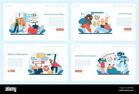 Tech Innovations Set Empowering Data Driven Decisions Forecasting