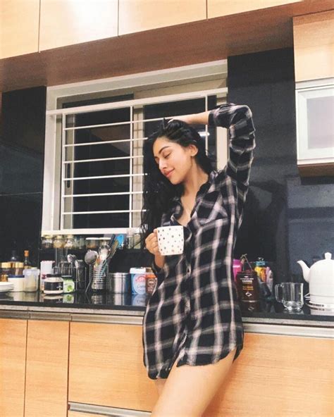 In Pics Amazing Anu Emmanuel