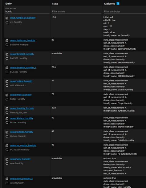 How Do I Compare Entitys In Node Red Node Red Home Assistant