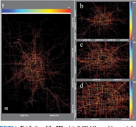 Figure 1 From A Map Reduce Based Nearest Neighbor Approach For Big Data Driven Traffic Flow