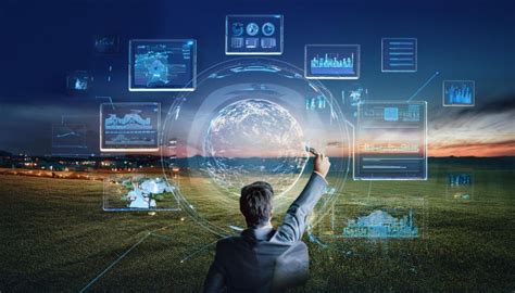 The Future Of Ai Driven Process Automation Sap Business Data Cloud Vs