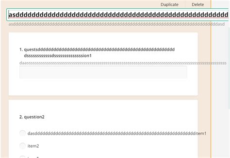 Text Overflowing And Maxlength Issue In Designer V2 · Issue 1585