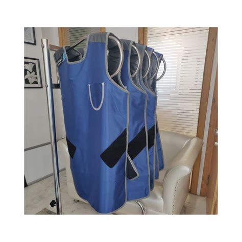 Apron Stand Floor Model 510 Apron X Shield