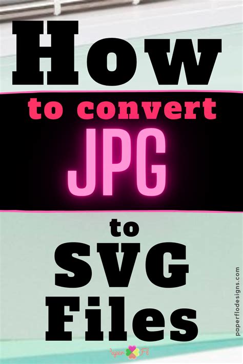 How To Convert A File To Svg Format Rasspin