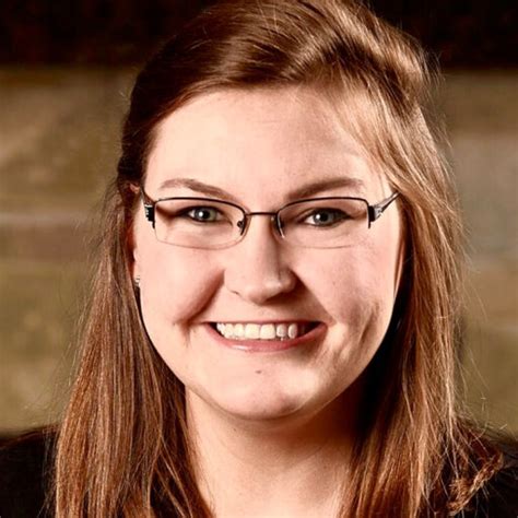 Bailey Hendricks Postdoctoral Research Associate Bsn Rn Phd